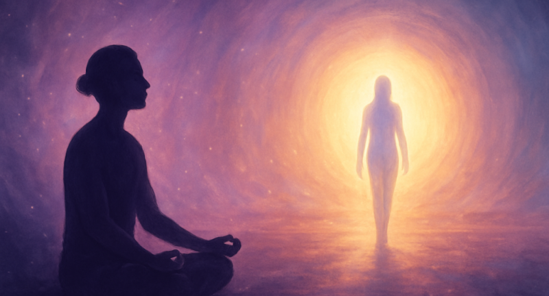 Healing Patterns You Didn’t Know You Inherited From Past Lives - Master ...
